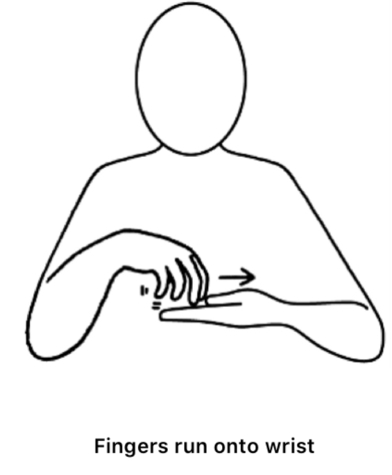 Makaton – Mouse | Cambusbarron Village Nursery