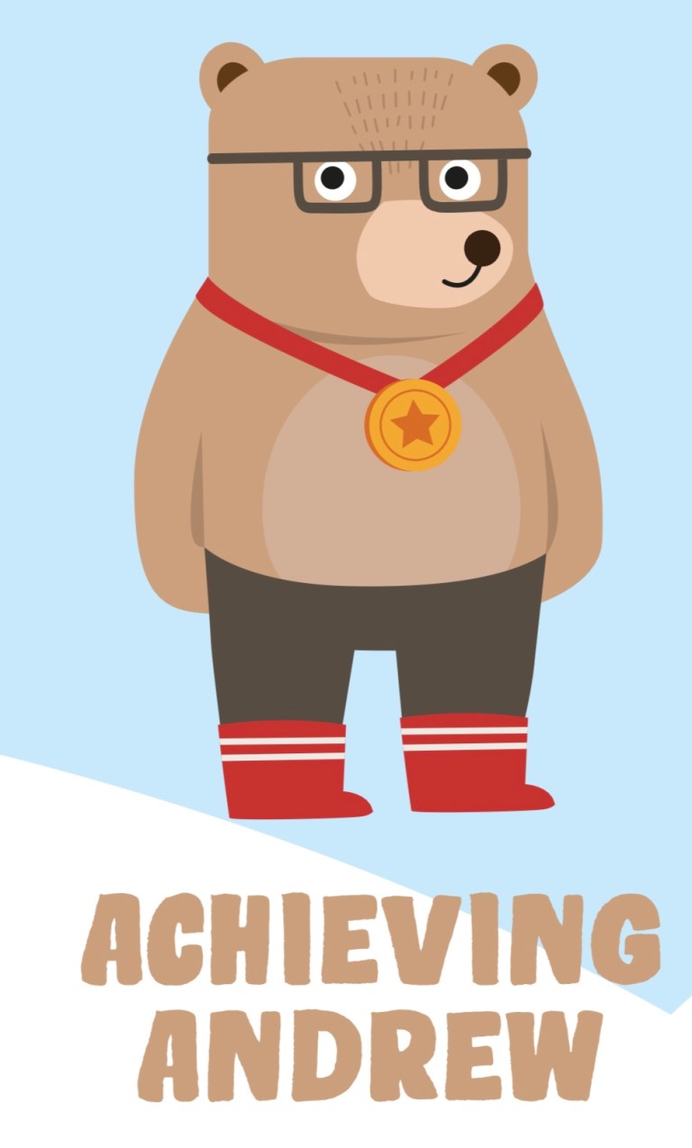 The Wellbeing Buddies | Cambusbarron Village Nursery