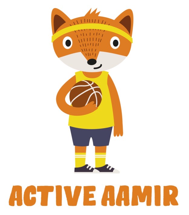 The Wellbeing Buddies | Cambusbarron Village Nursery