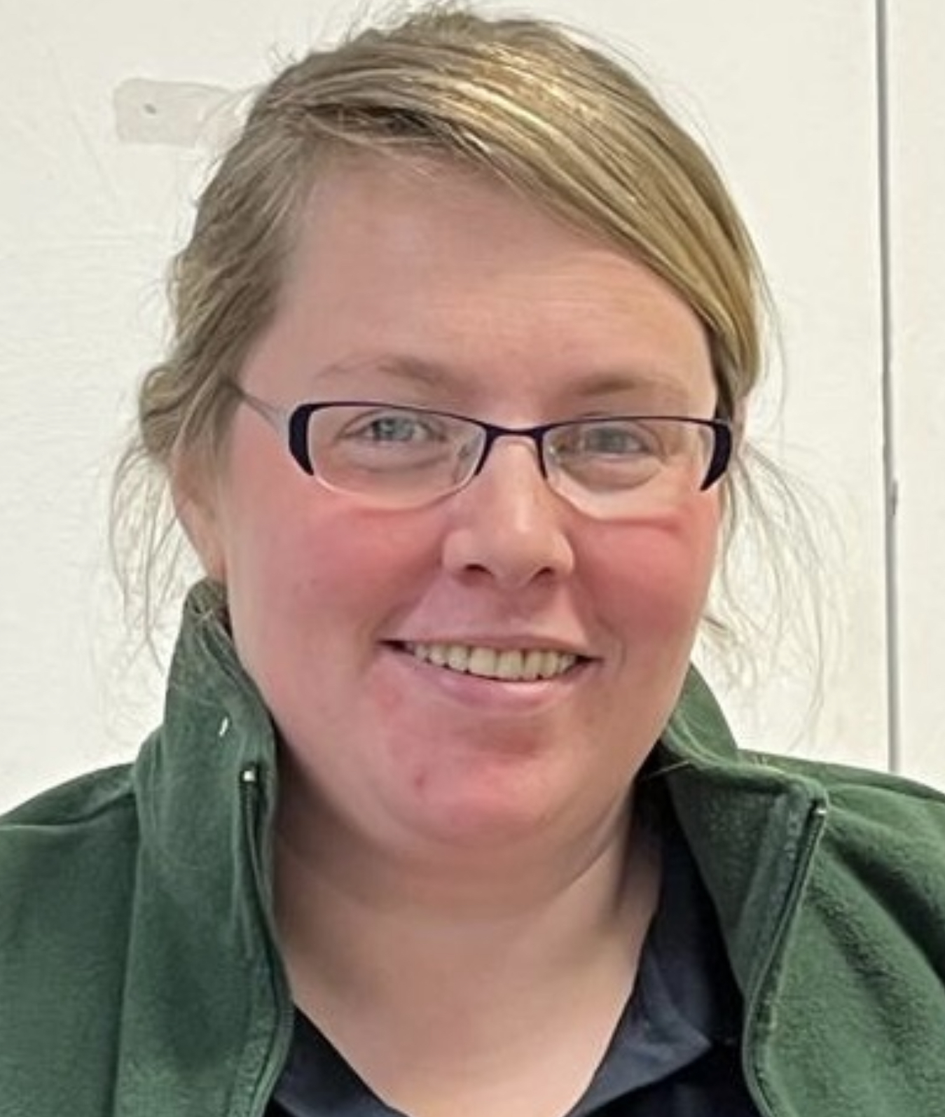 Staff Team | Cambusbarron Village Nursery